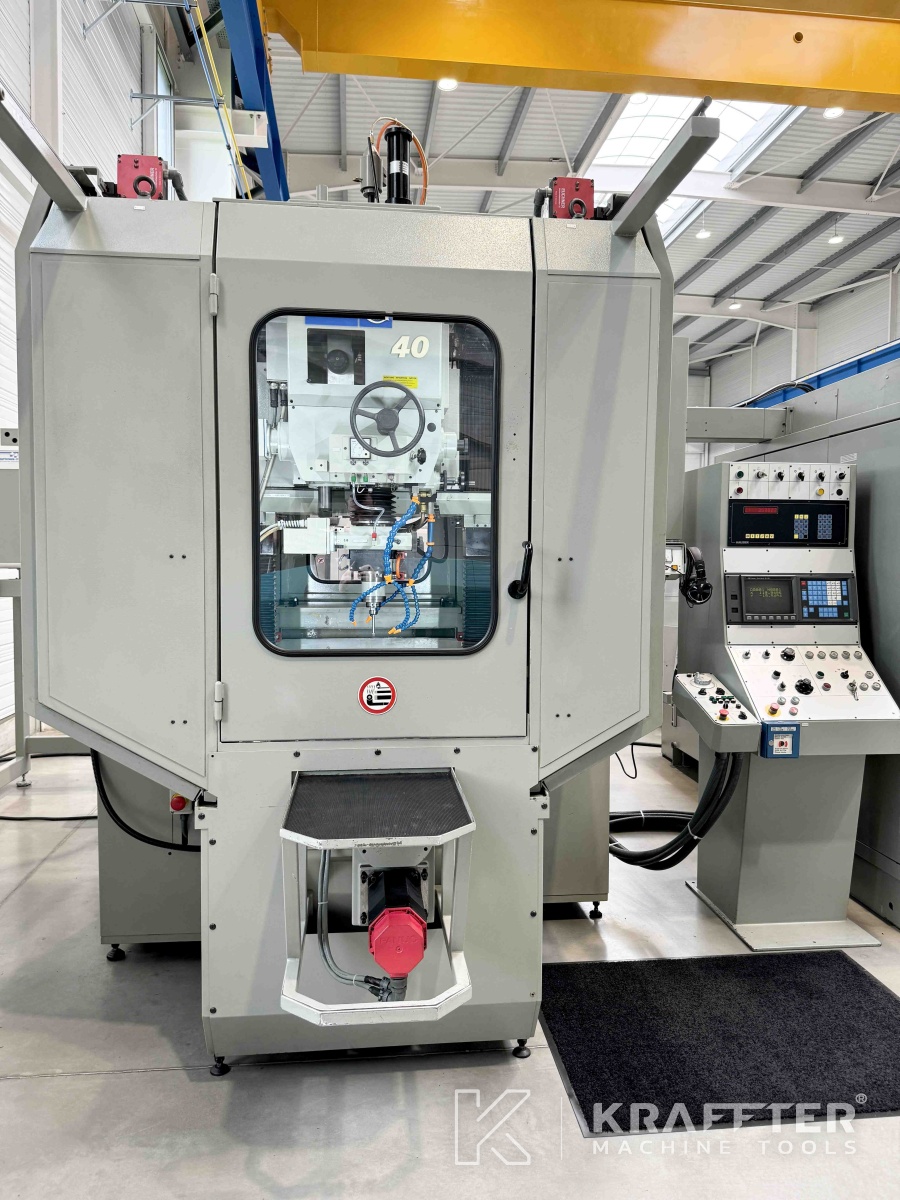 Hauser S40-400 90101