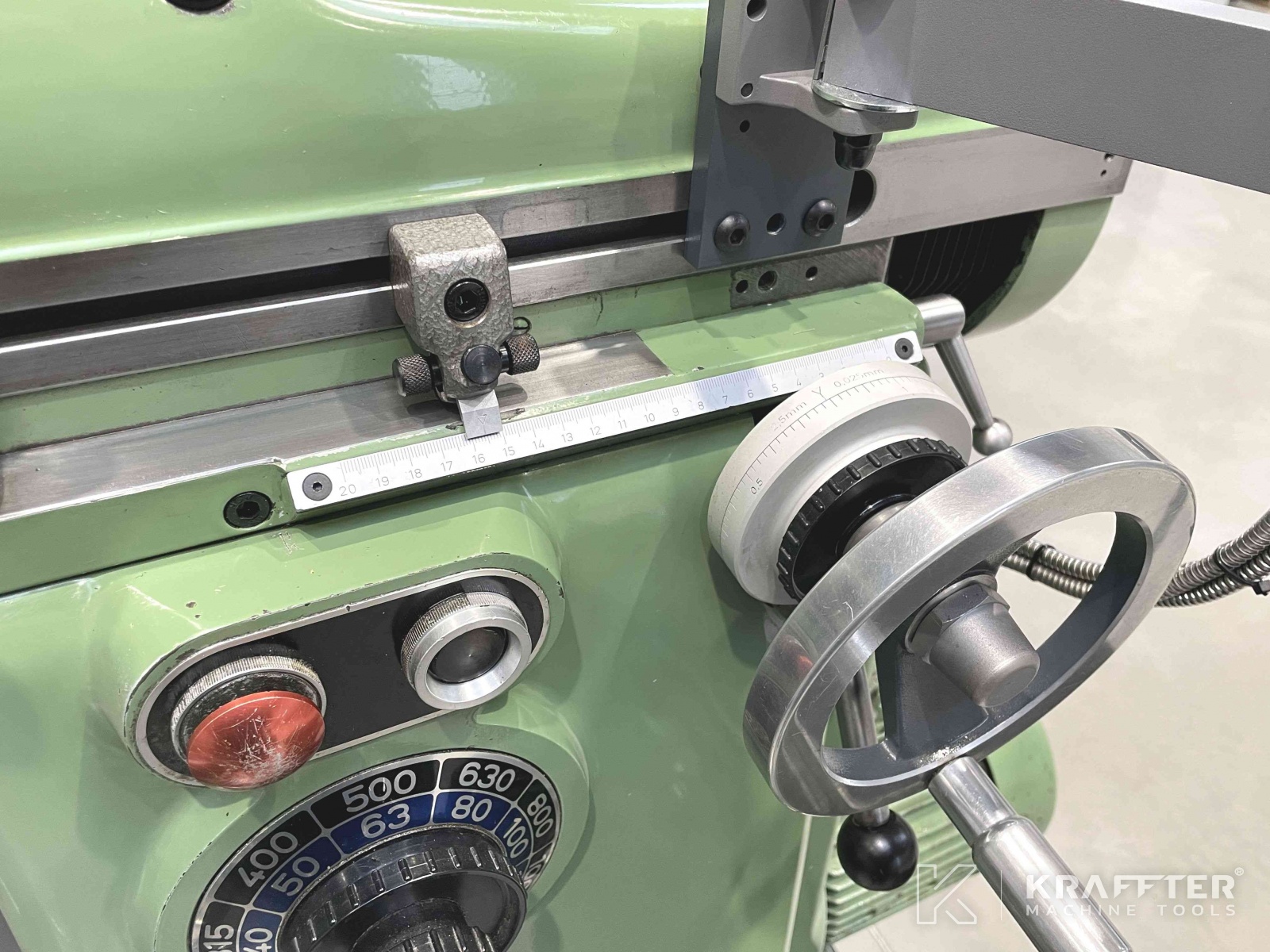 Deckel Fp2 for sale 20690-046