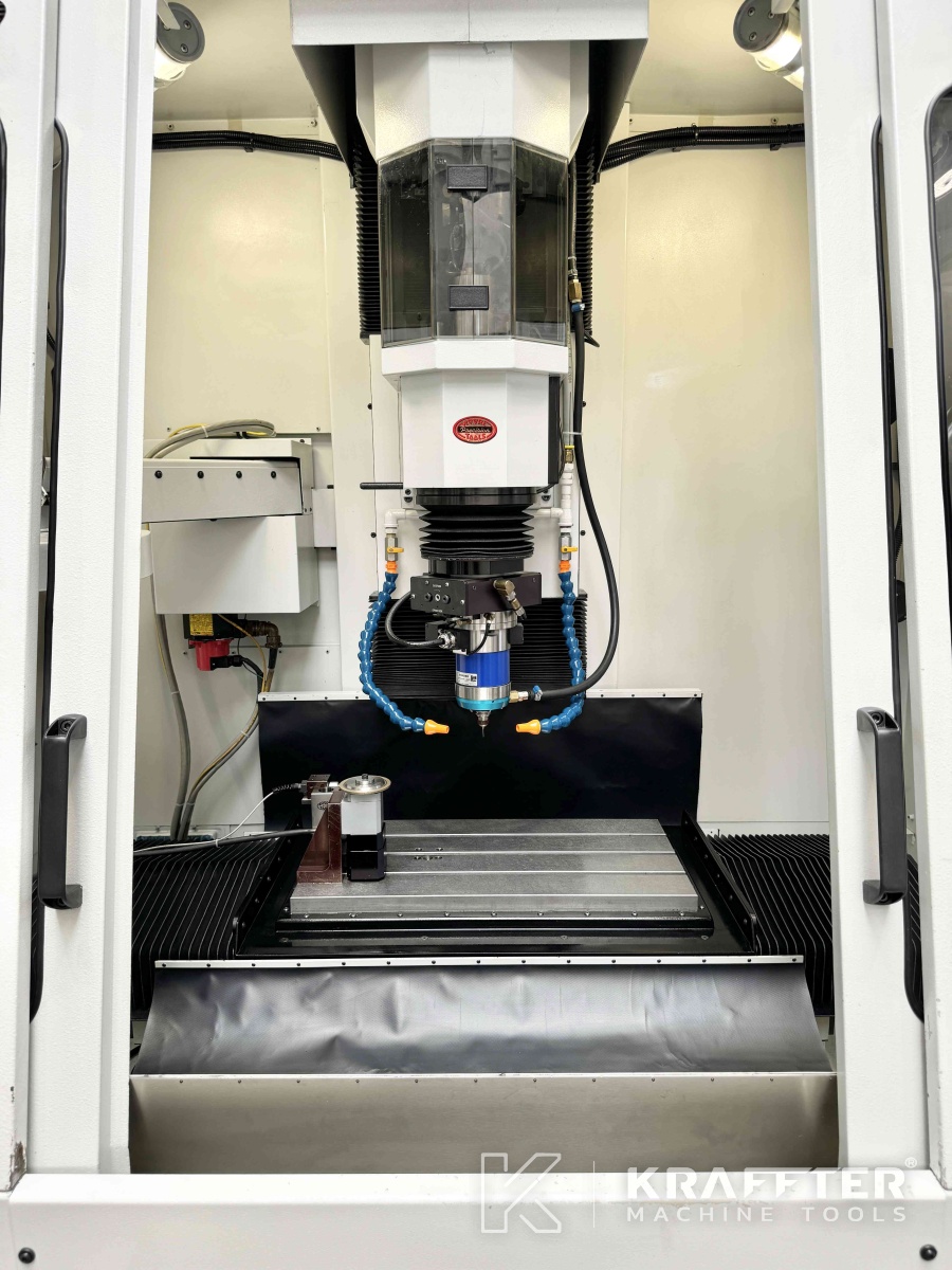 Moore Tools 500 Cpwz