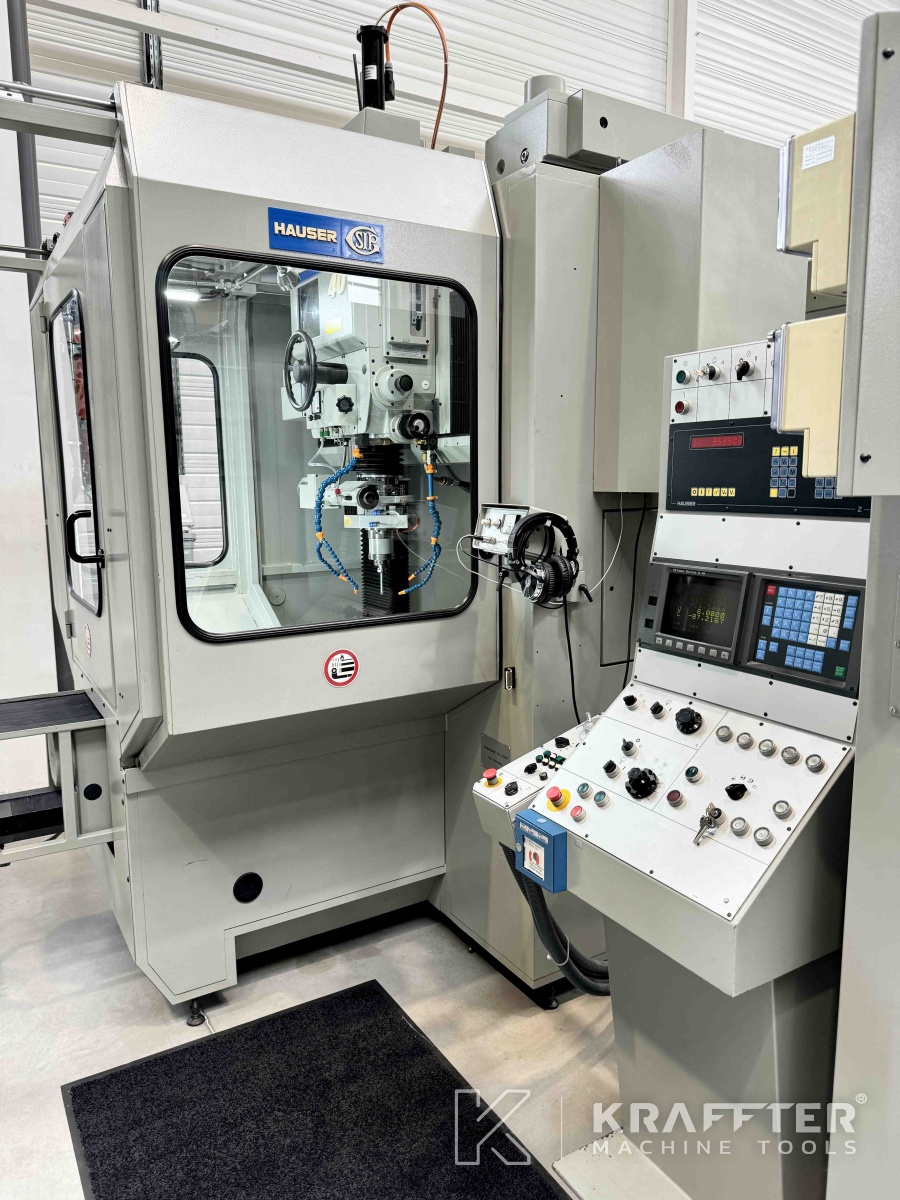 Hauser S40-400 90101