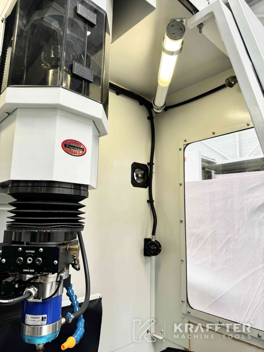 Moore Tools 500 Cpwz