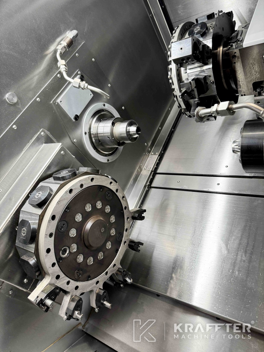 Used Benzinger Tni B6 for sale 90116