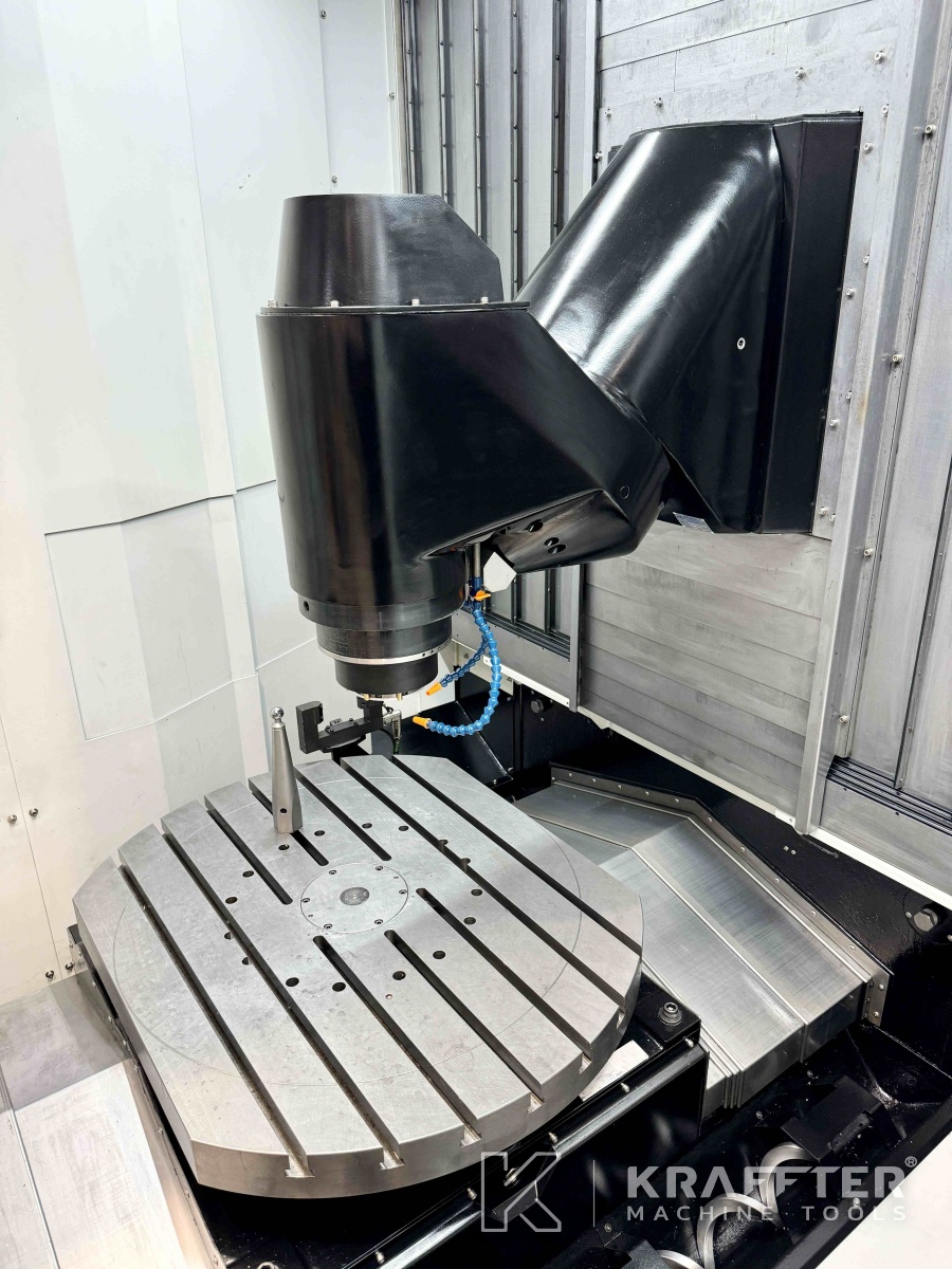 Eumach Umc1000 90122