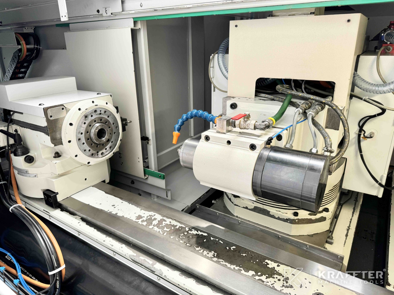 Tacchella Elektra Ua 1200 90114