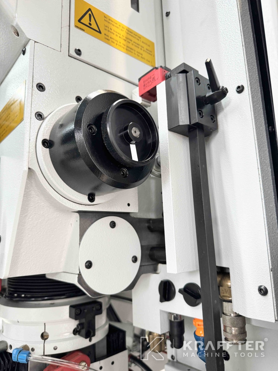 Hauser S55-400 90096