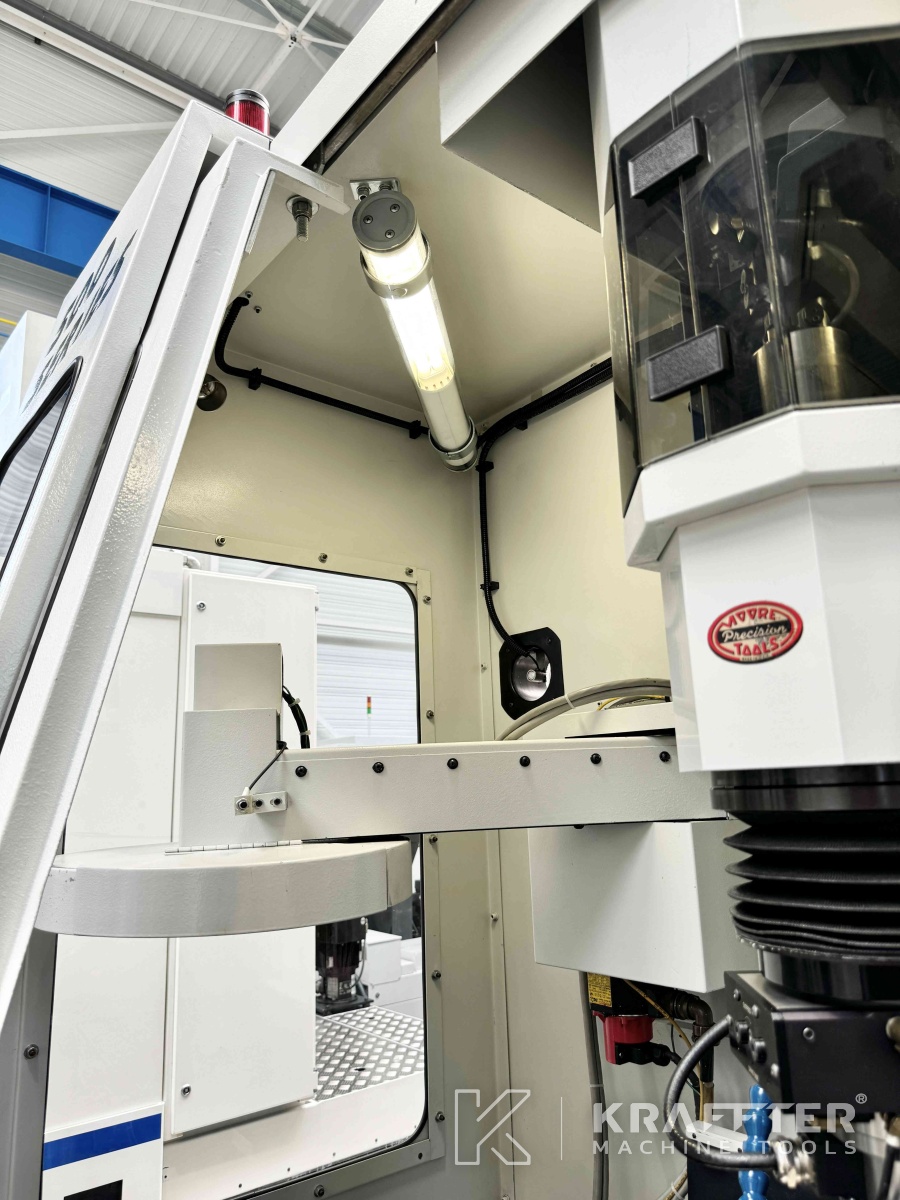 Moore Tools 500 Cpwz 90115