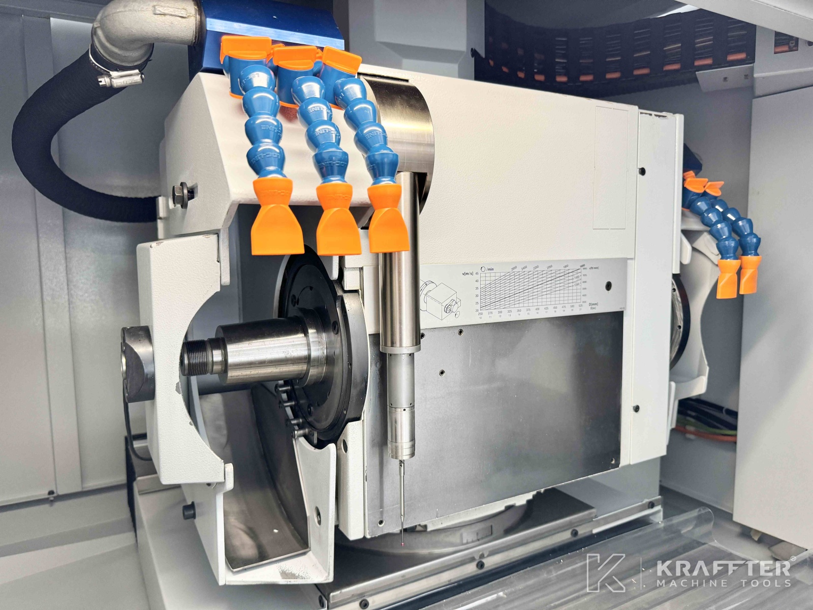 Kellenberger Kel-vista Ur 175/1000 90126