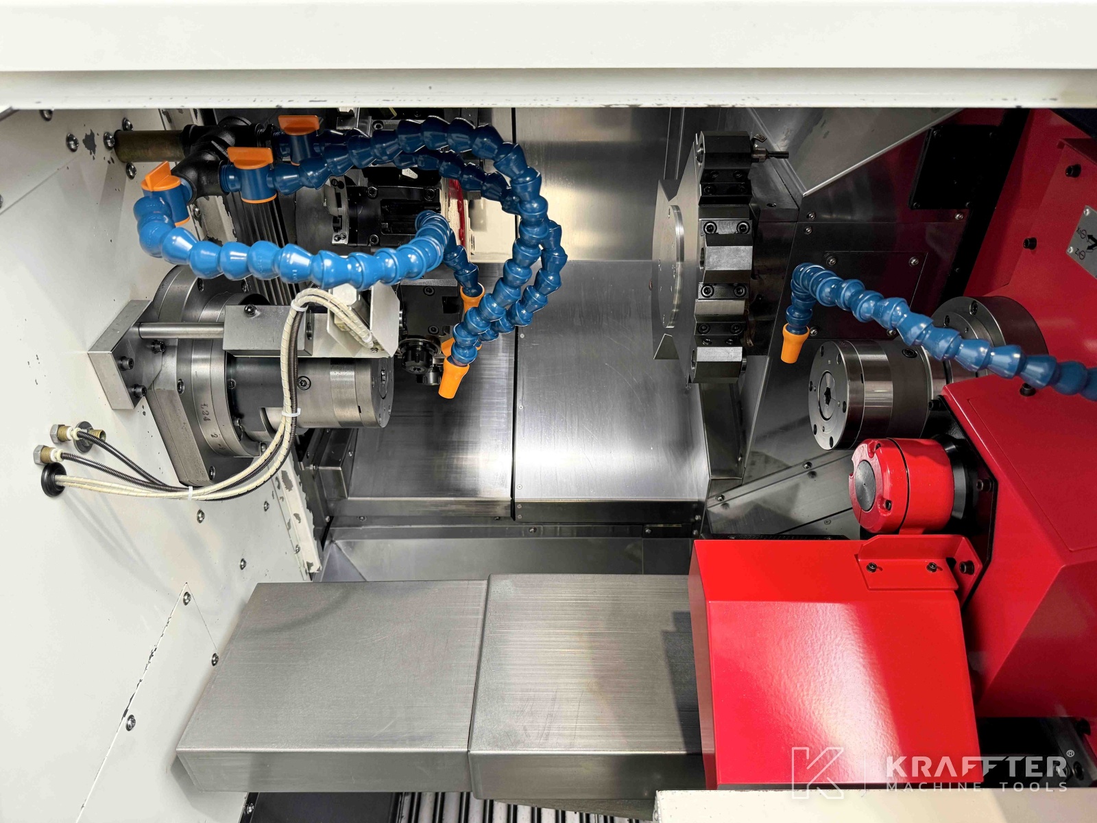 Used Miyano Bnj 42 Sy3 for sale 90118