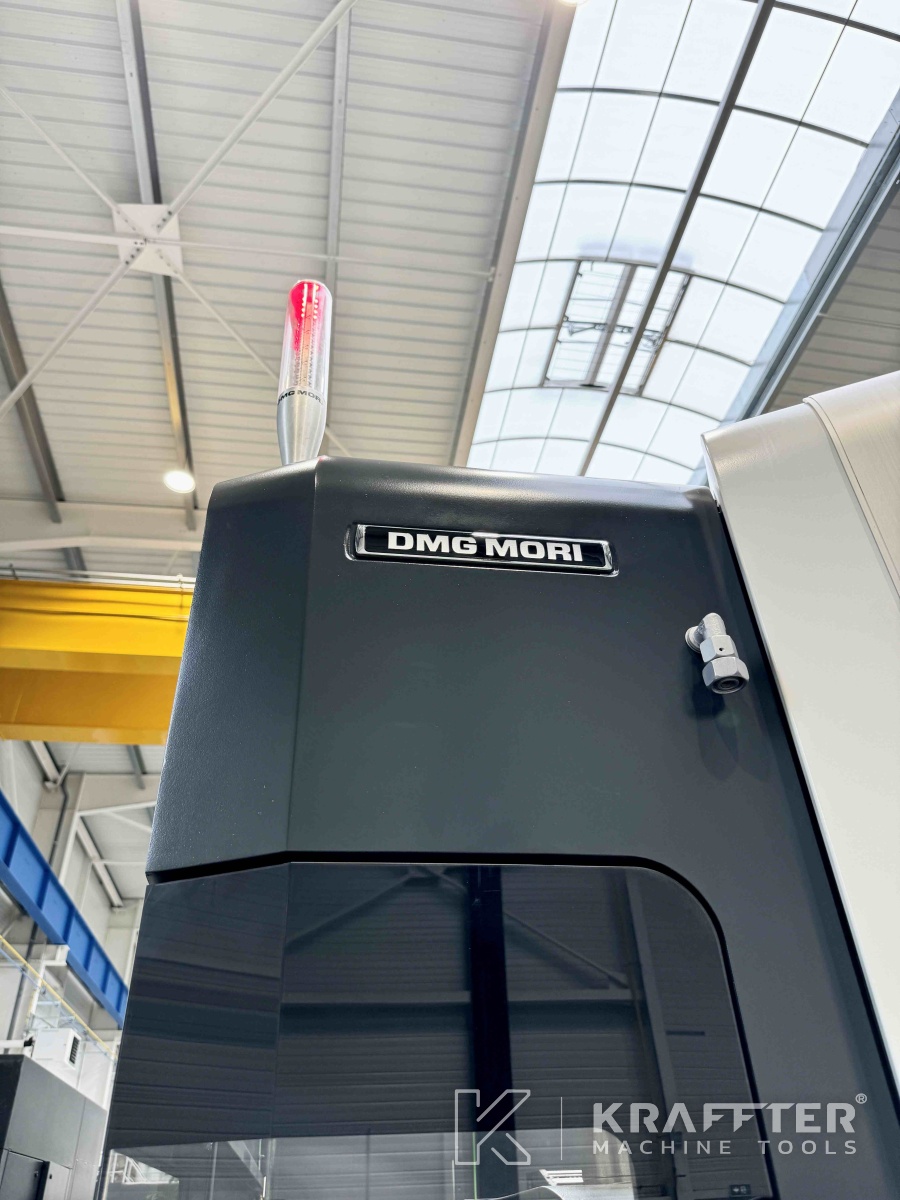 Dmg Mori Dmu 75 Monoblock 90094