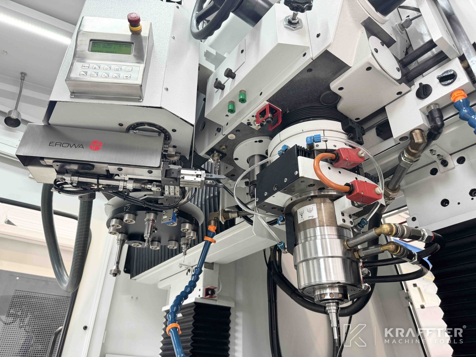 Hauser S55-400 90096