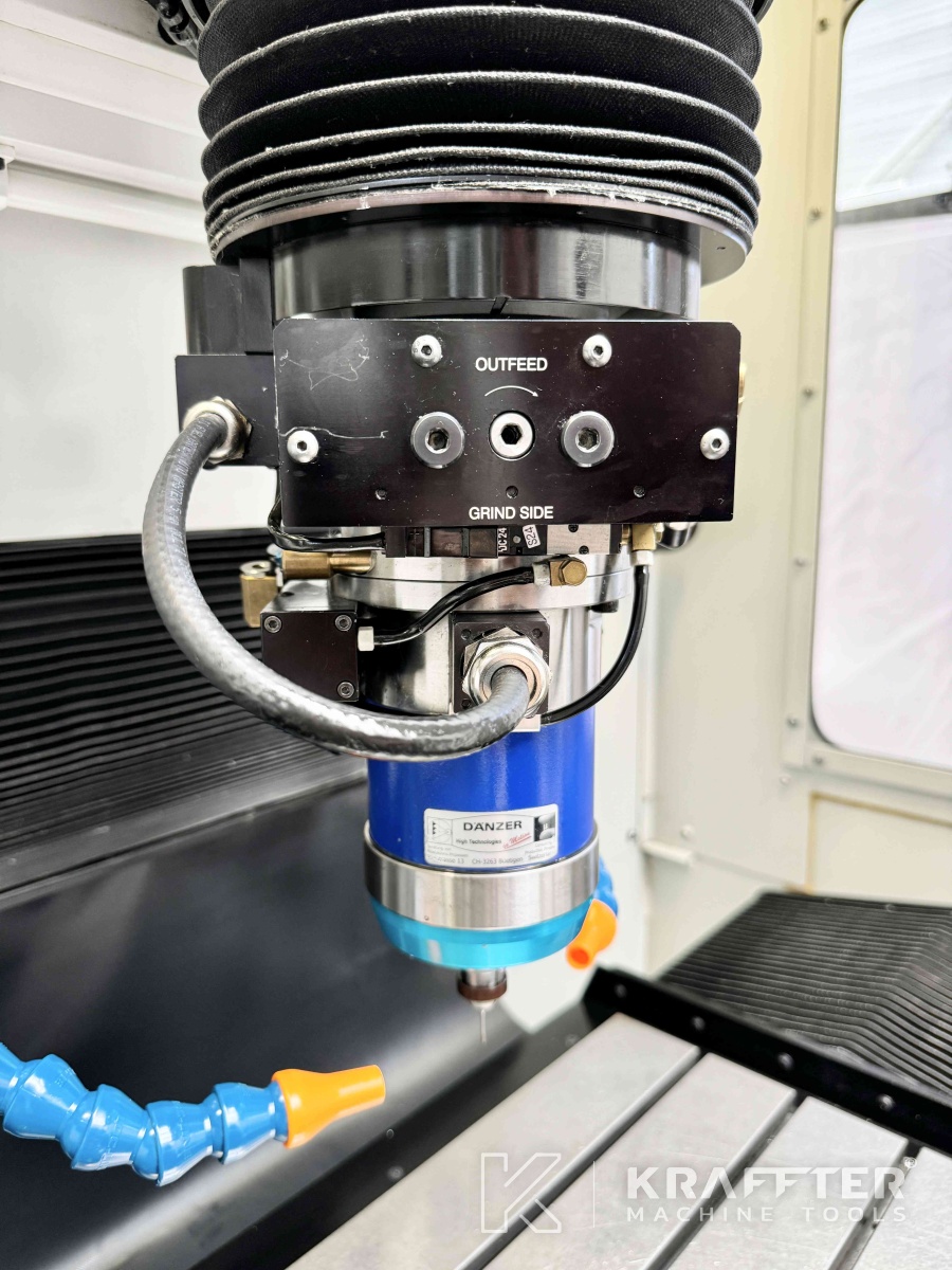 Moore Tools 500 Cpwz 90115