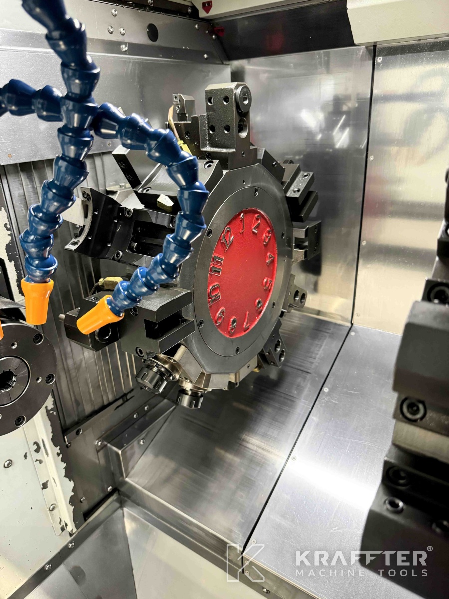 Used Miyano Bnj 42 Sy3 for sale 90118