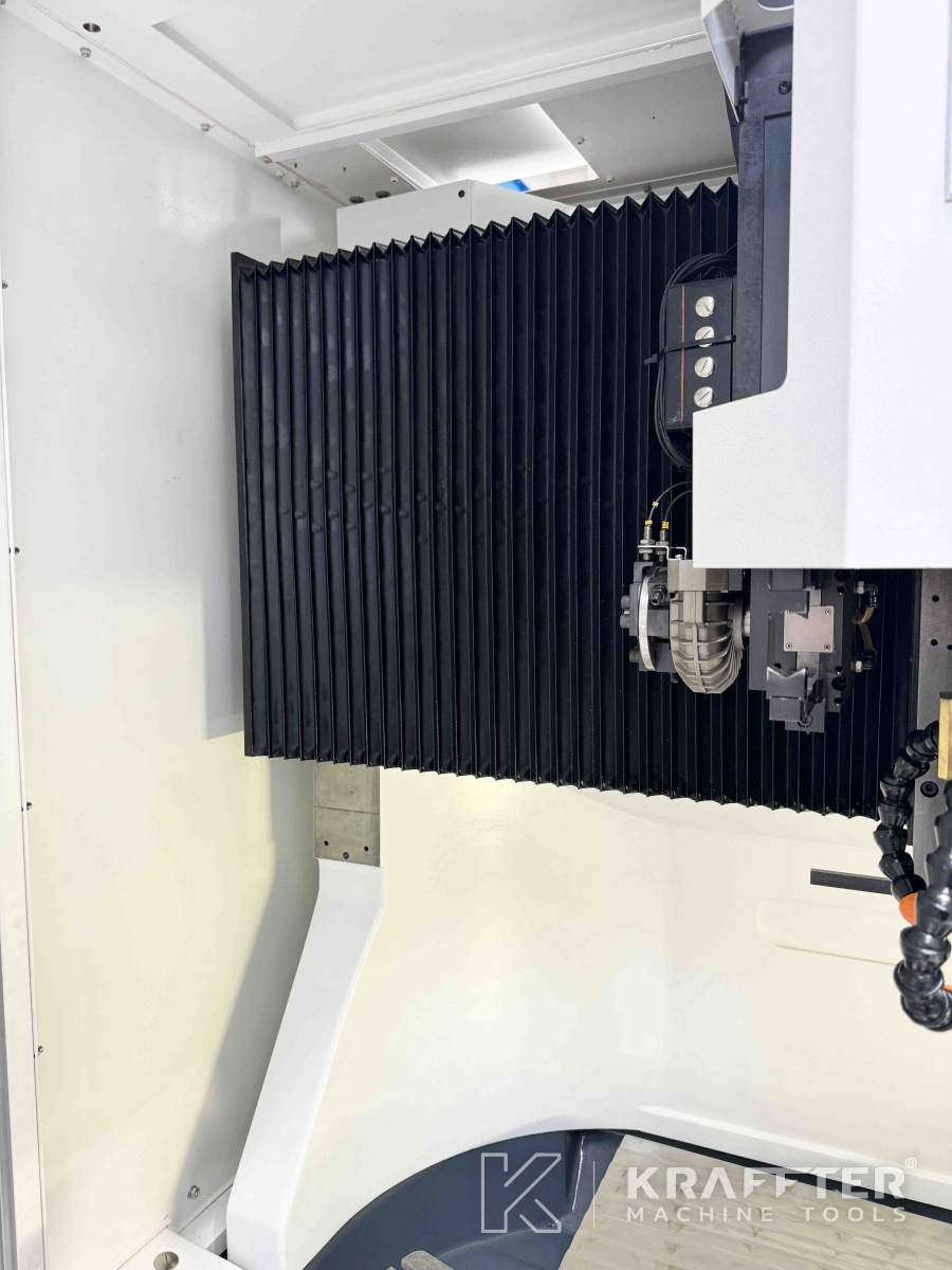 Second hand Walter Helitronic Basic 90112