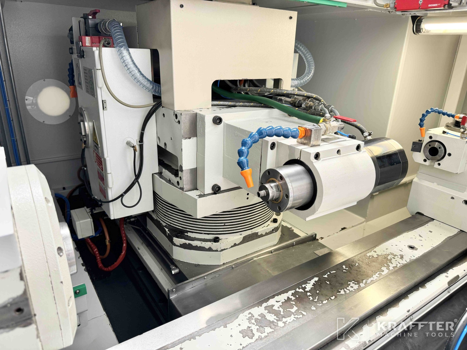 Tacchella Elektra Ua 1200 90114