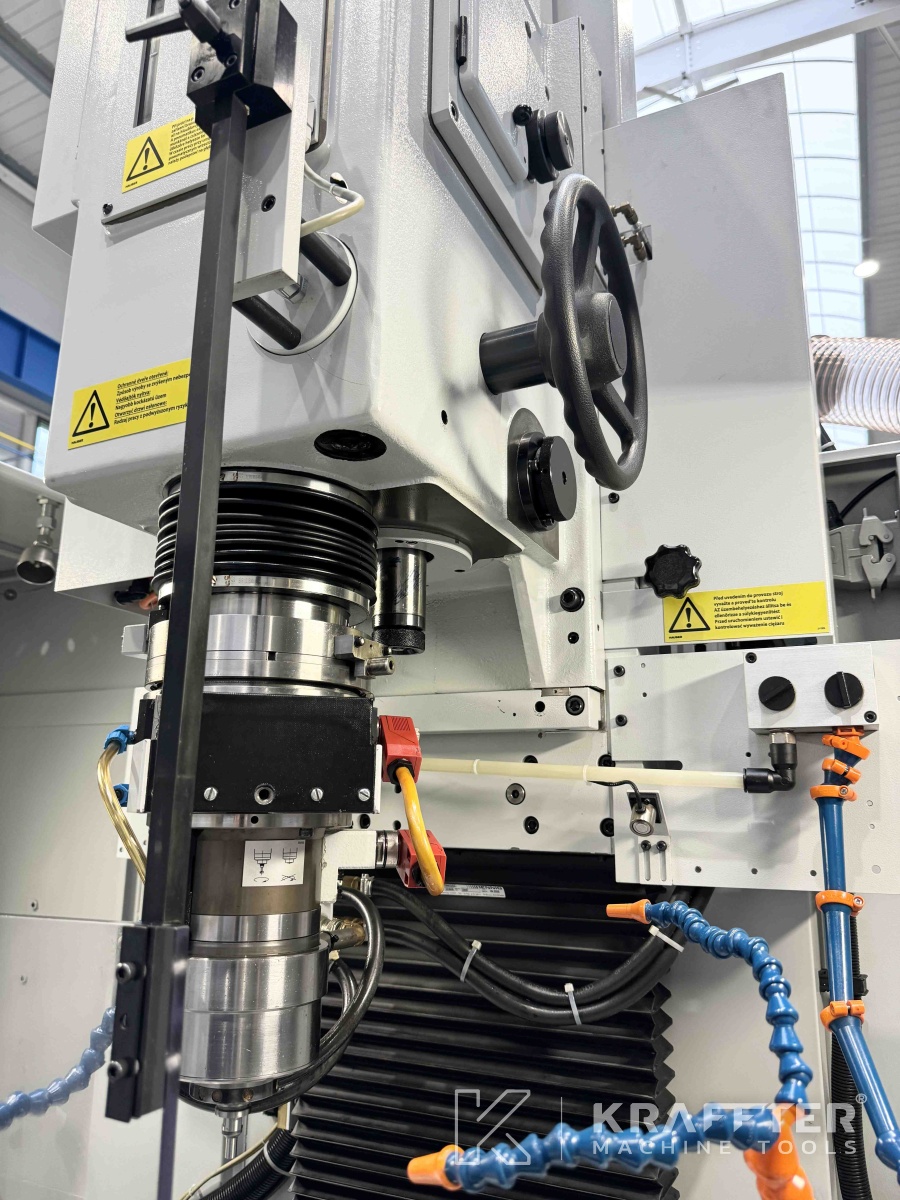 Hauser S35-400 90095