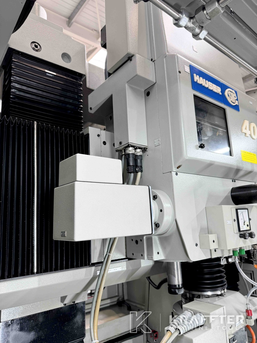 Hauser S40-400 90101