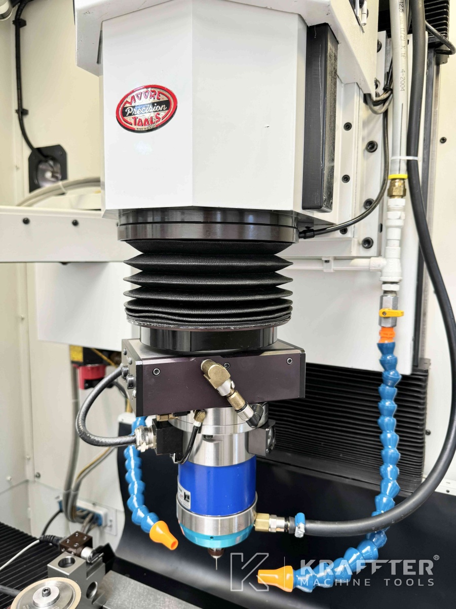 Moore Tools 500 Cpwz 90115