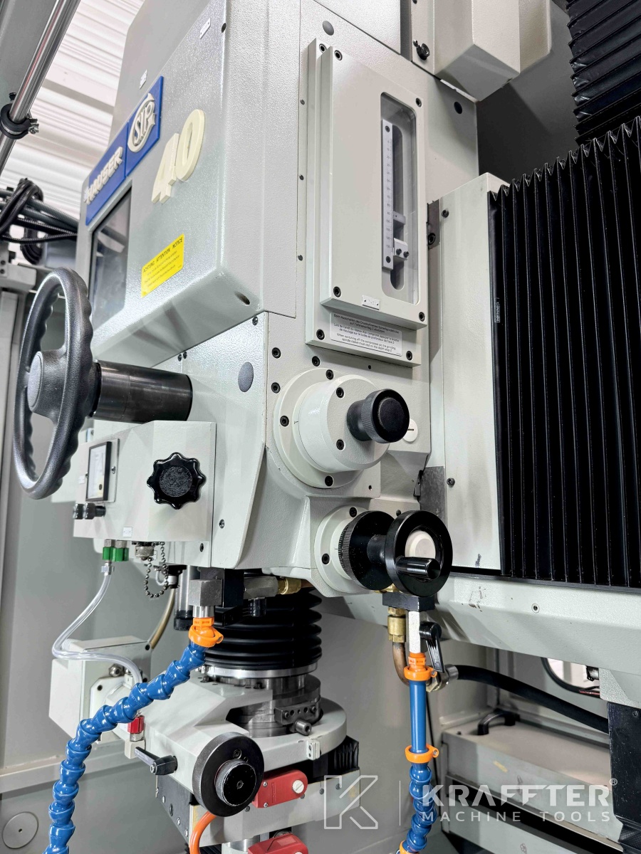 Hauser S40-400 90101