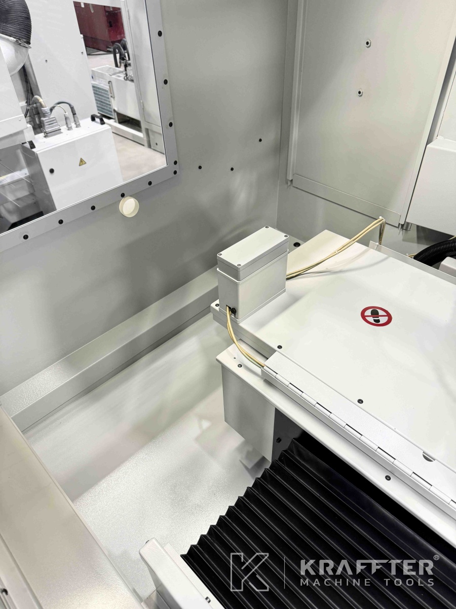 Hauser S35-400 90095