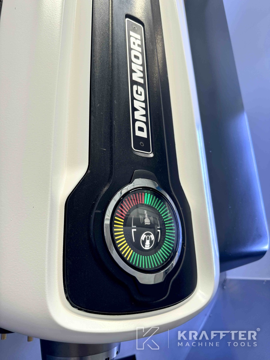 Dmg Mori Dmu 75 Monoblock 90094