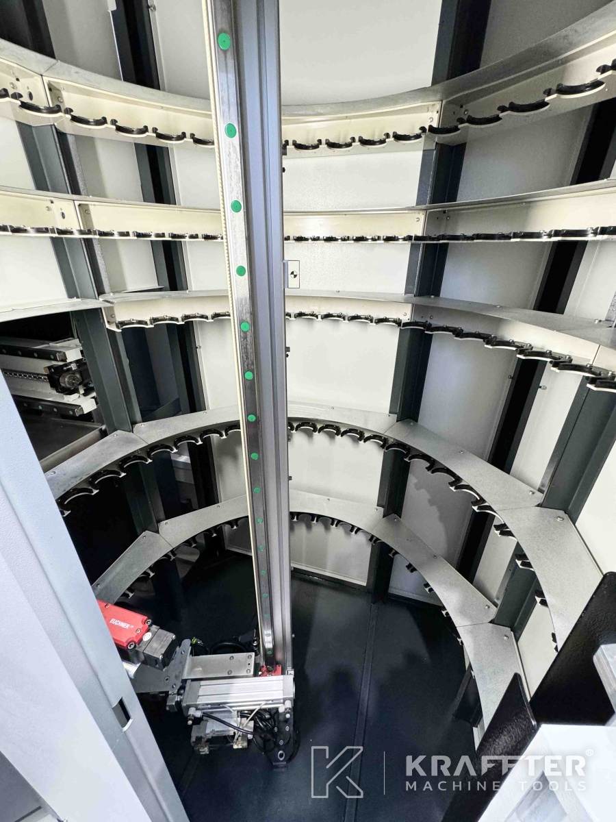 Mikron Ucp 600 Vario for sale 90074