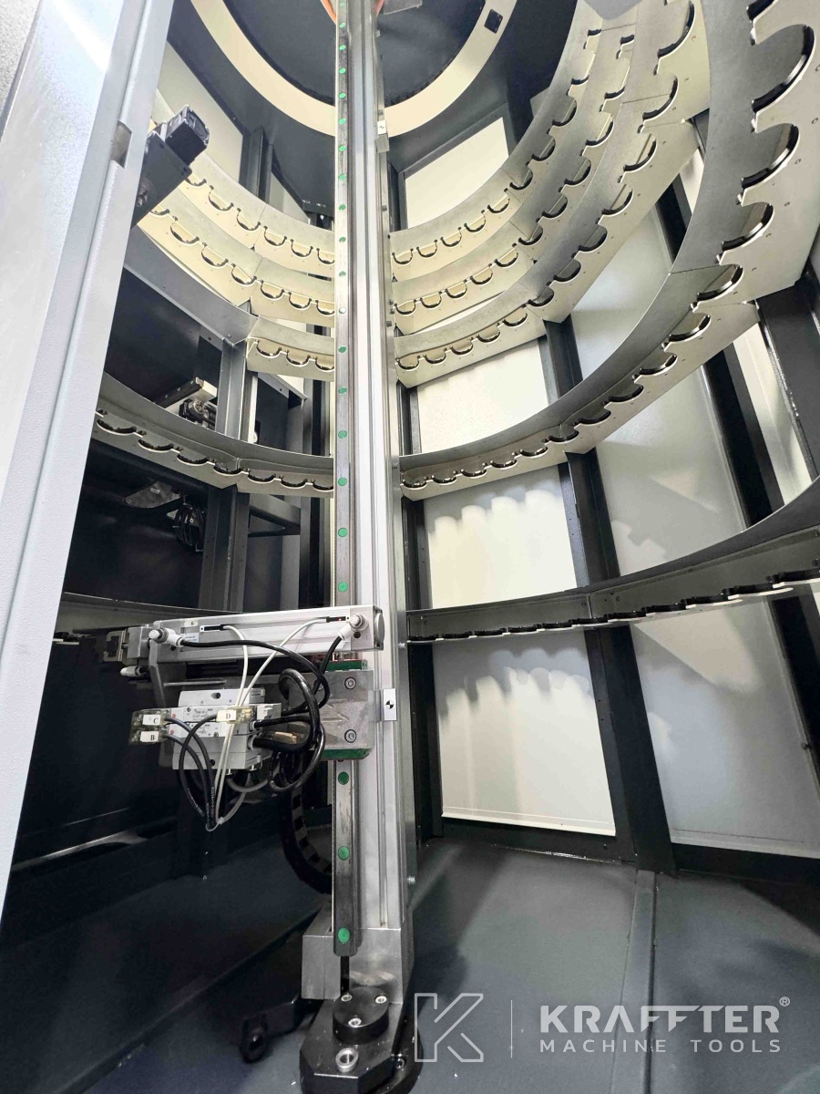 Mikron Ucp 600 Vario for sale 90074