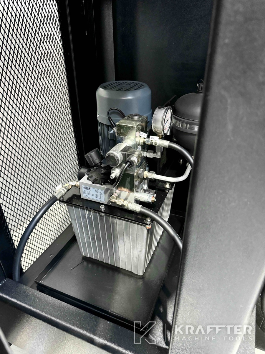 Eumach Umc1000 90122