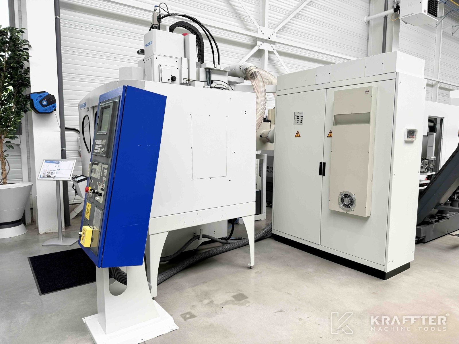 Hauser S35-400 90103