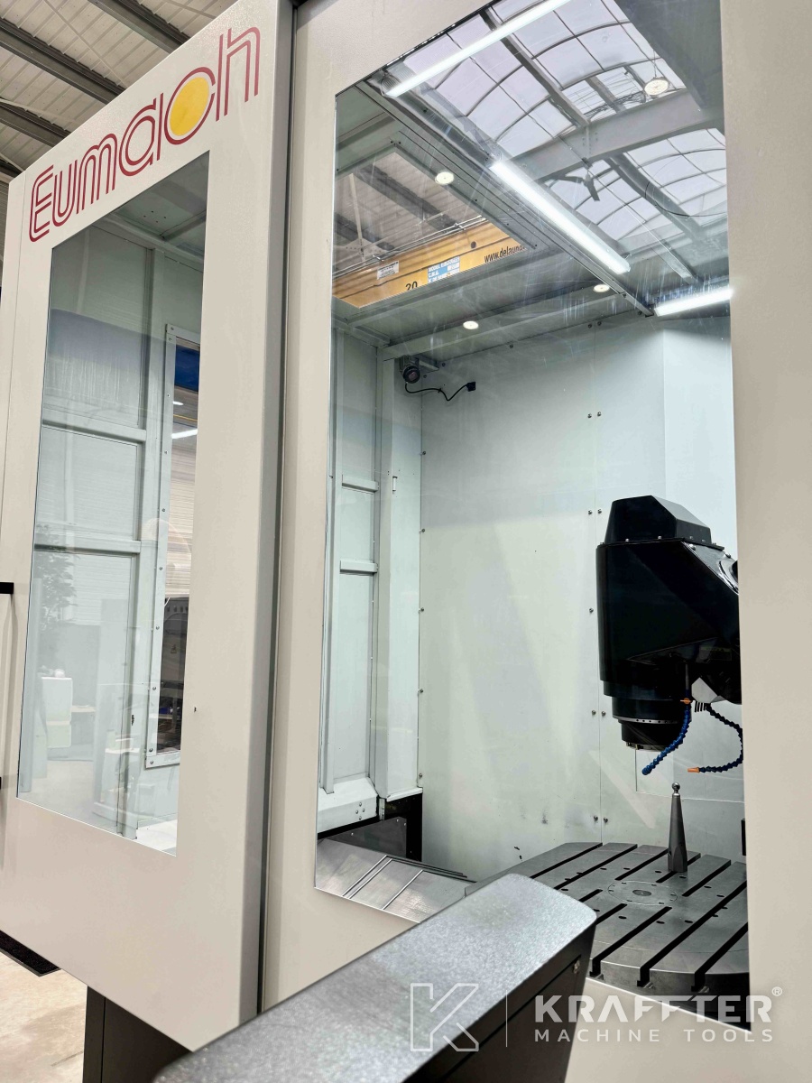 Eumach Umc1000 90122