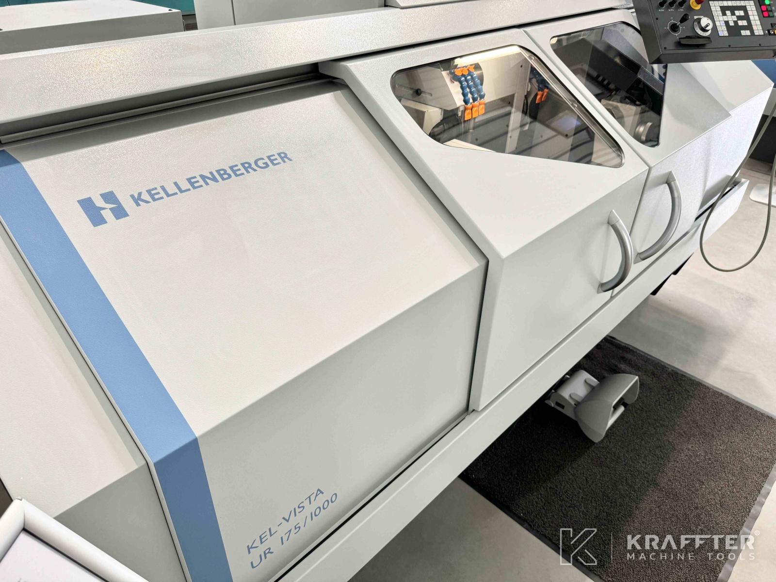 Kellenberger Kel-vista Ur 175/1000 90126