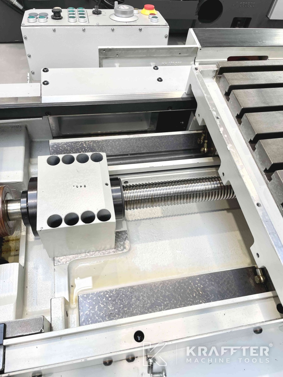 Hauser S35-400 90064