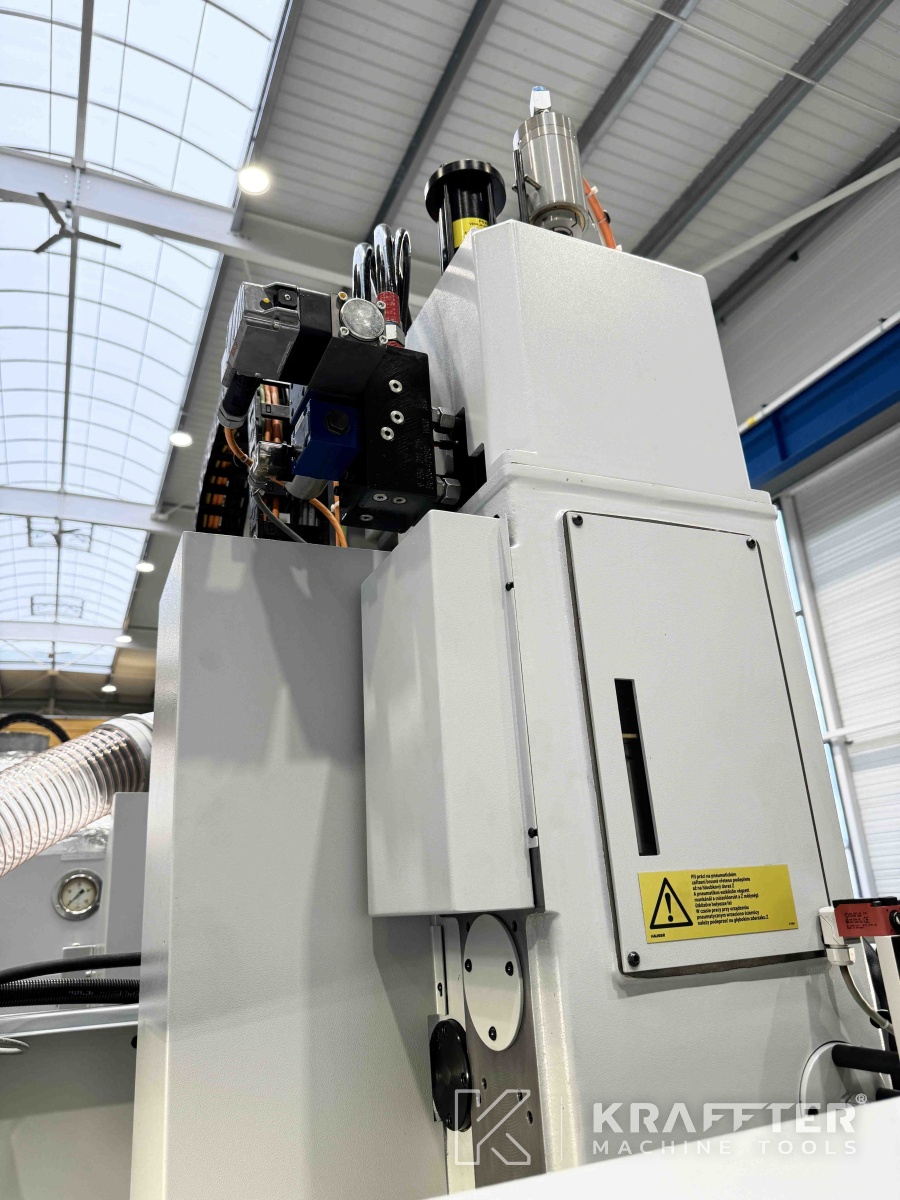 Hauser S35-400 90095