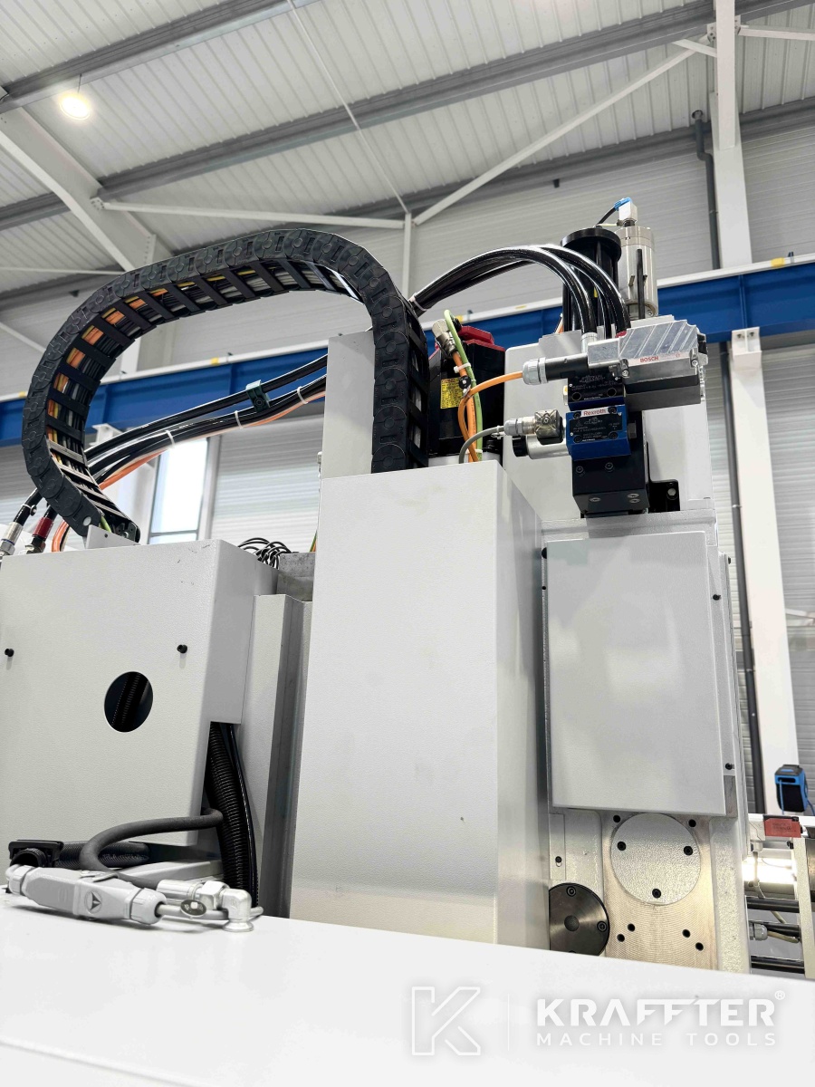 Hauser S35-400 90095