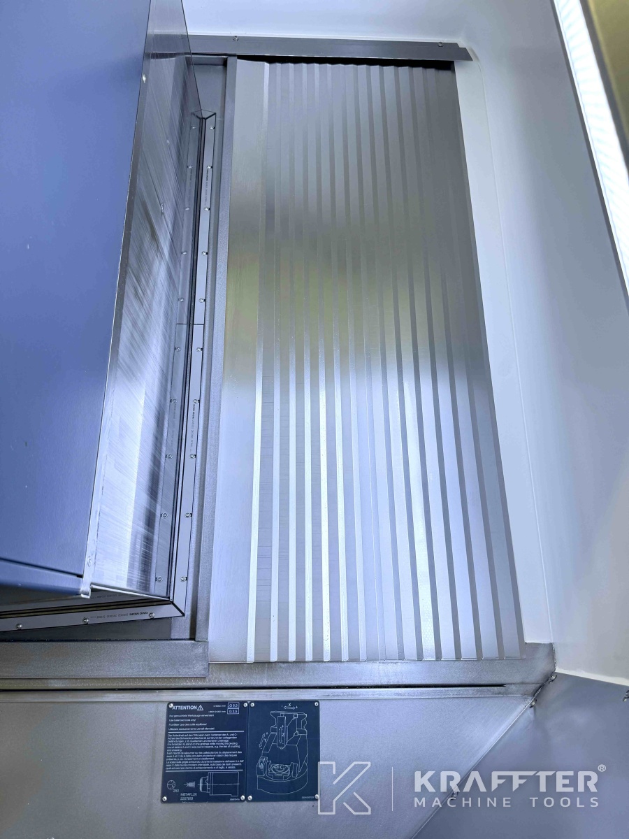 Dmg Mori Dmu 75 Monoblock 90094