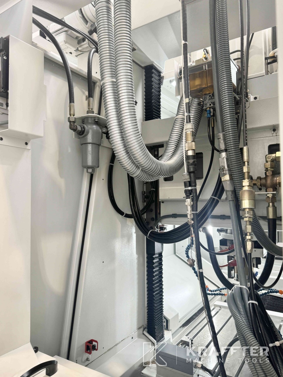 Second hand Hauser S40-400 90123