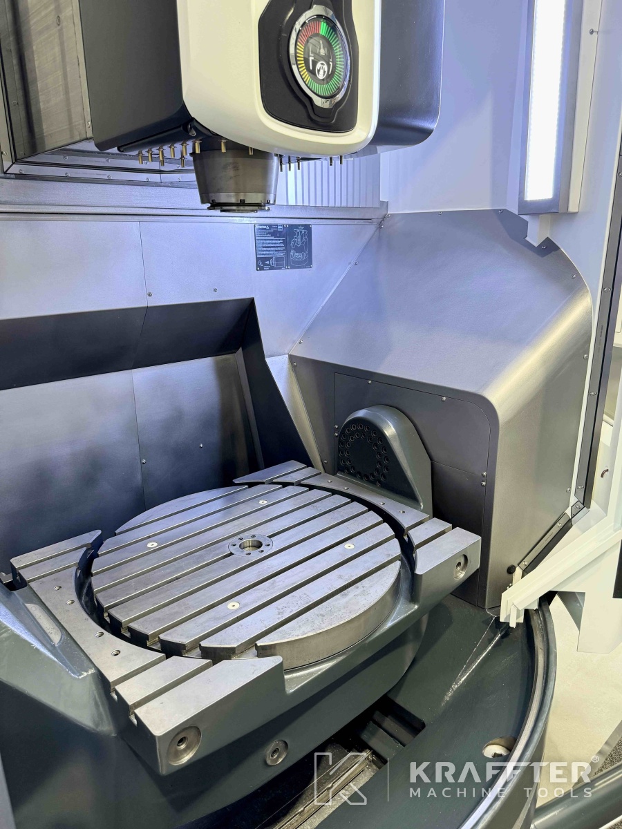 Dmg Mori Dmu 75 Monoblock 90094