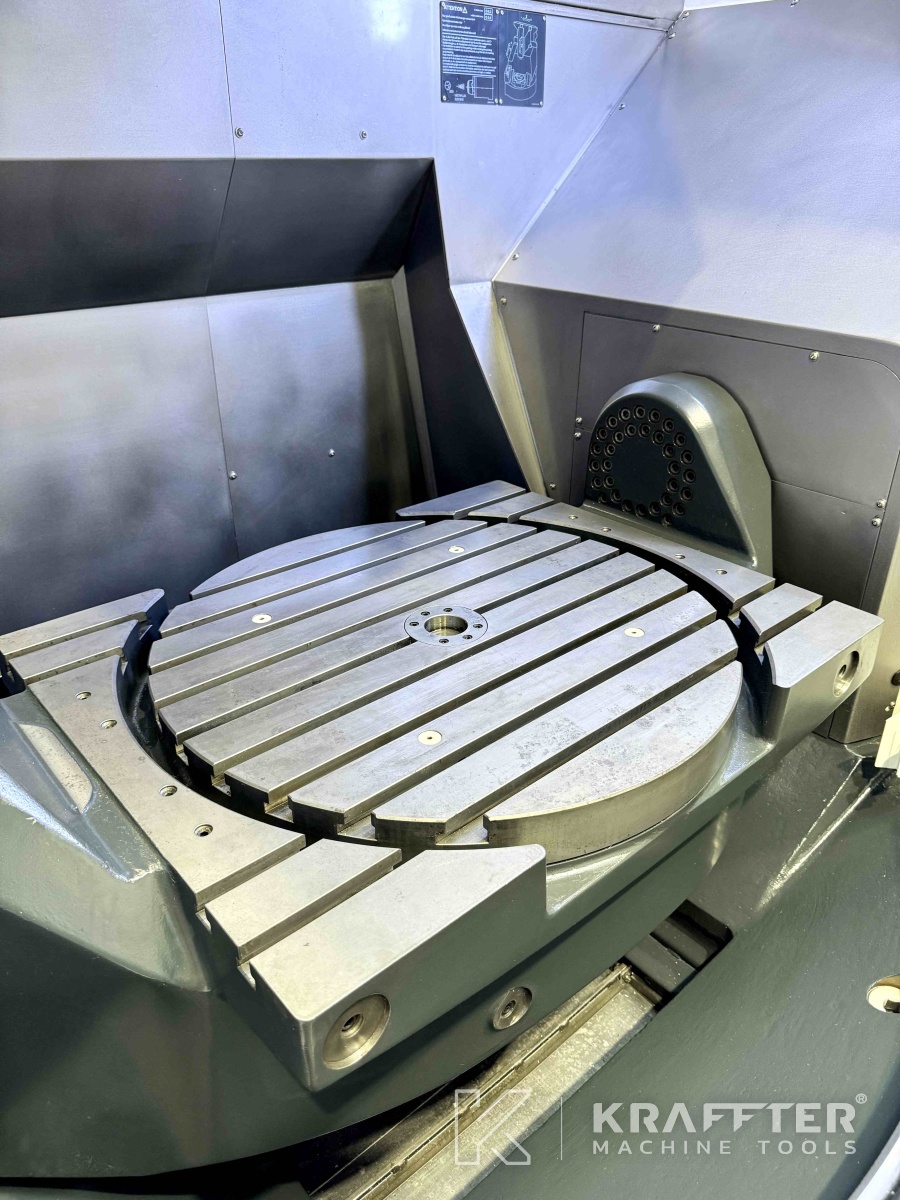 Dmg Mori Dmu 75 Monoblock 90094