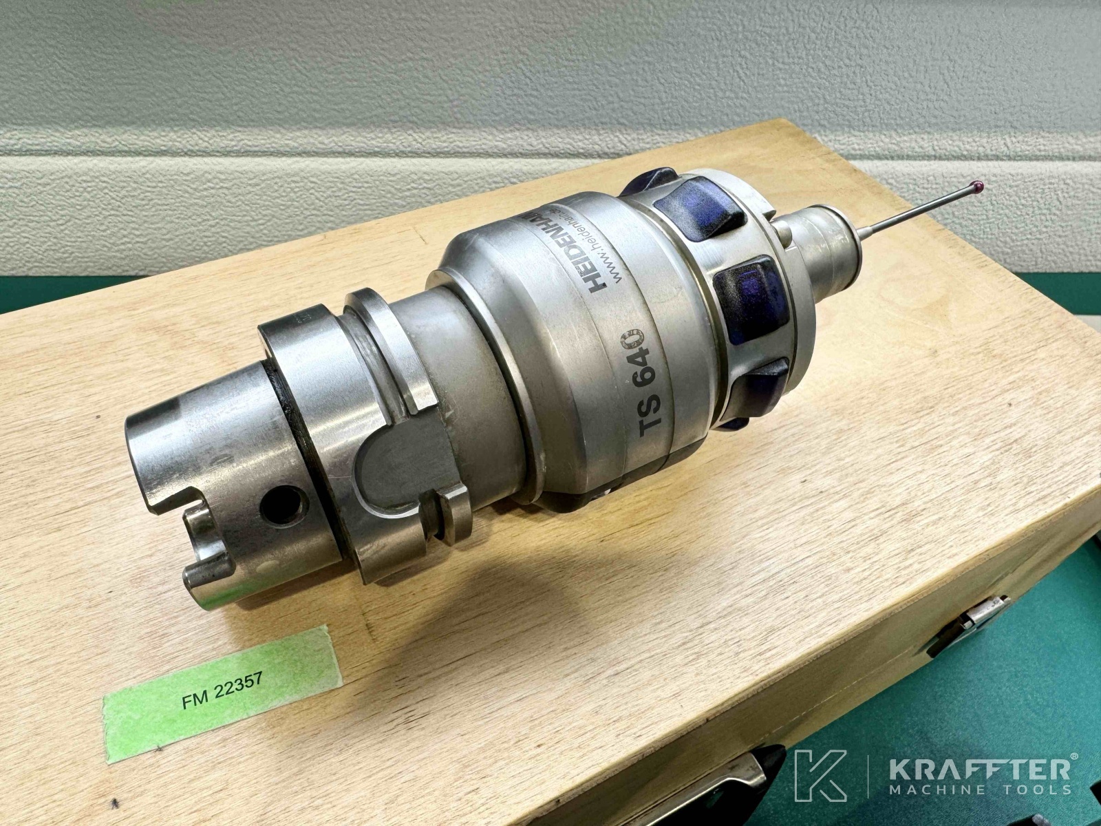 Eumach Umc1000 90122