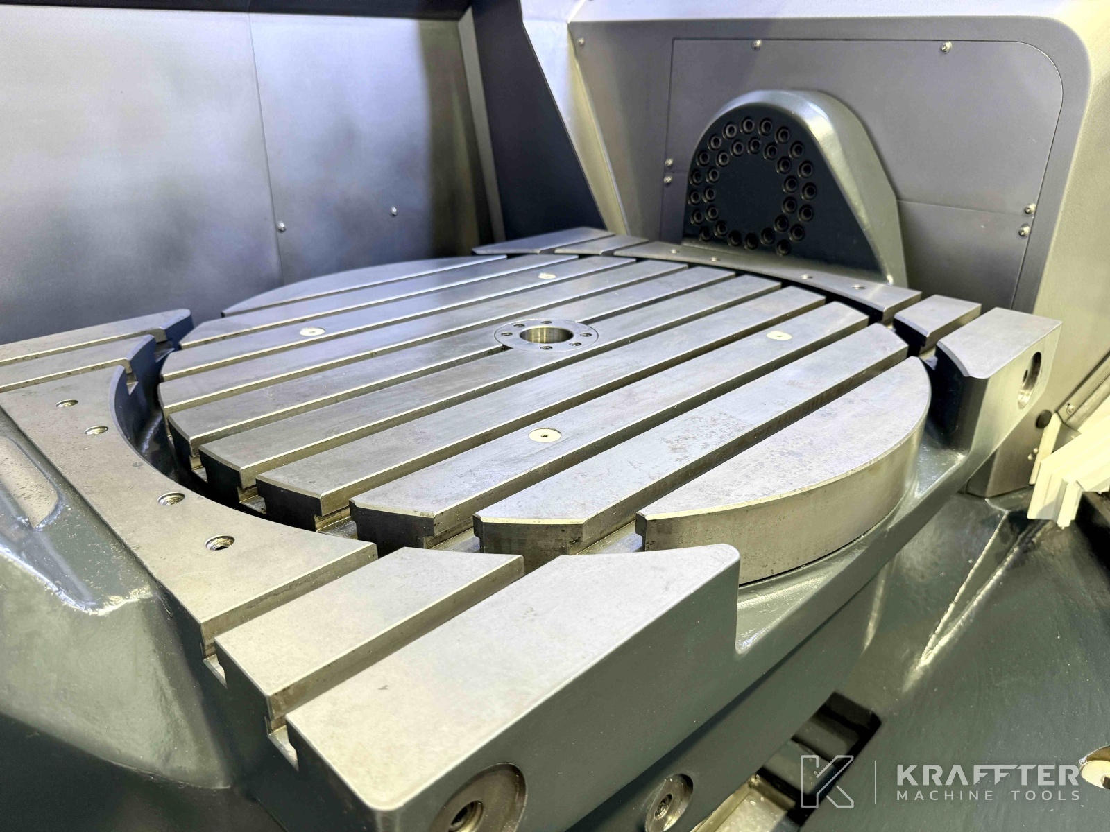 Dmg Mori Dmu 75 Monoblock 90094