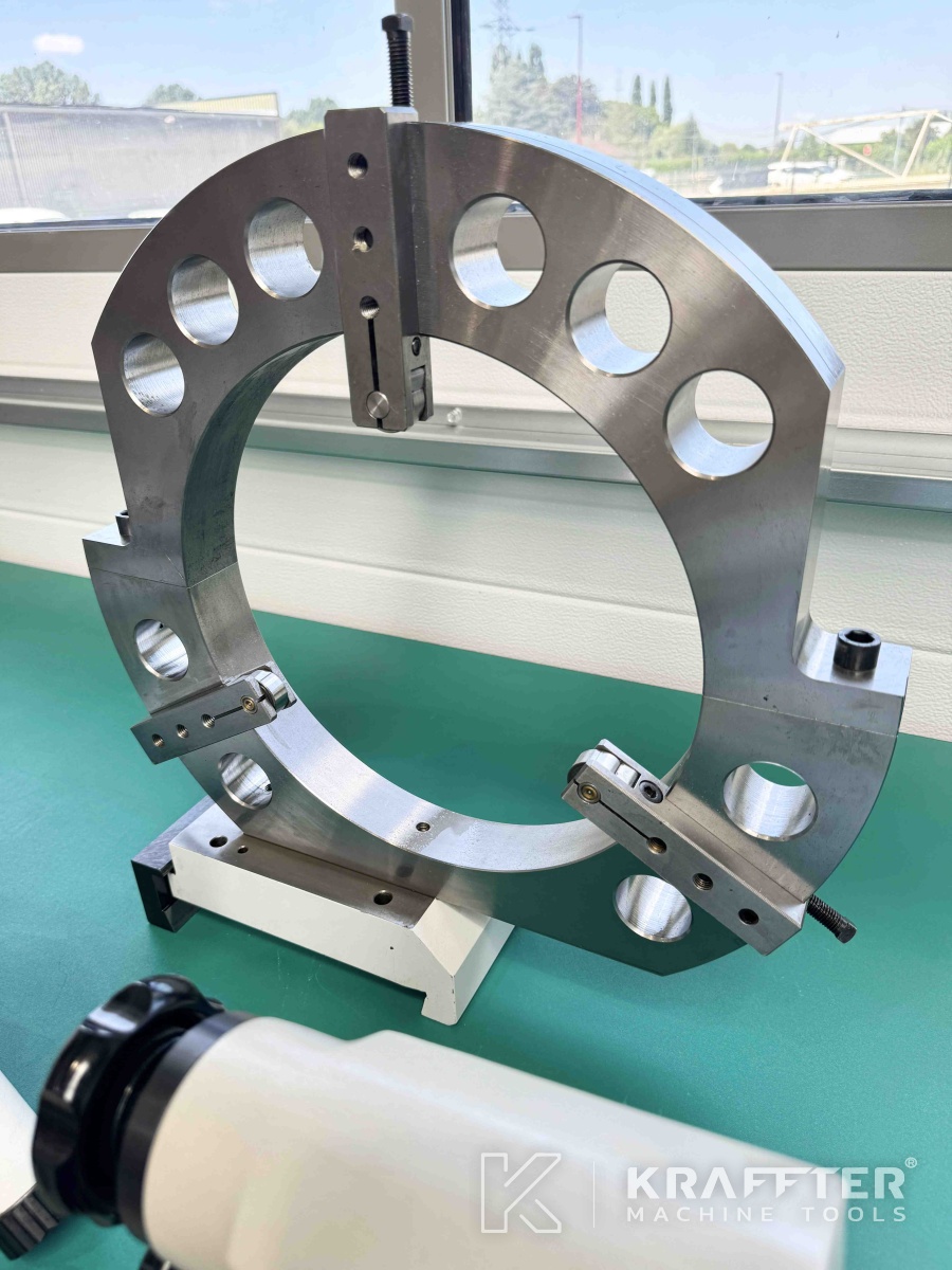 Tacchella Elektra Ua 1200