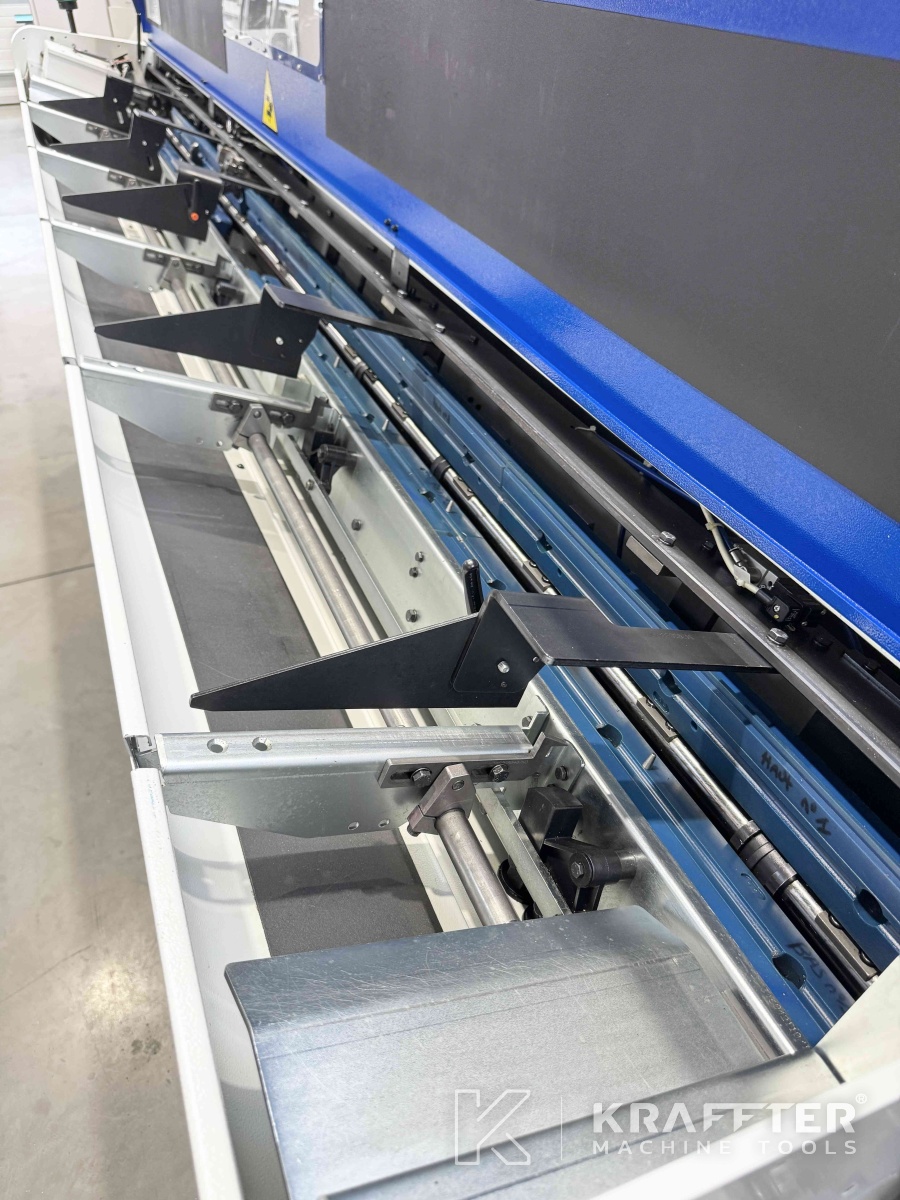 Willemin Macodel W 408 Mt 90131