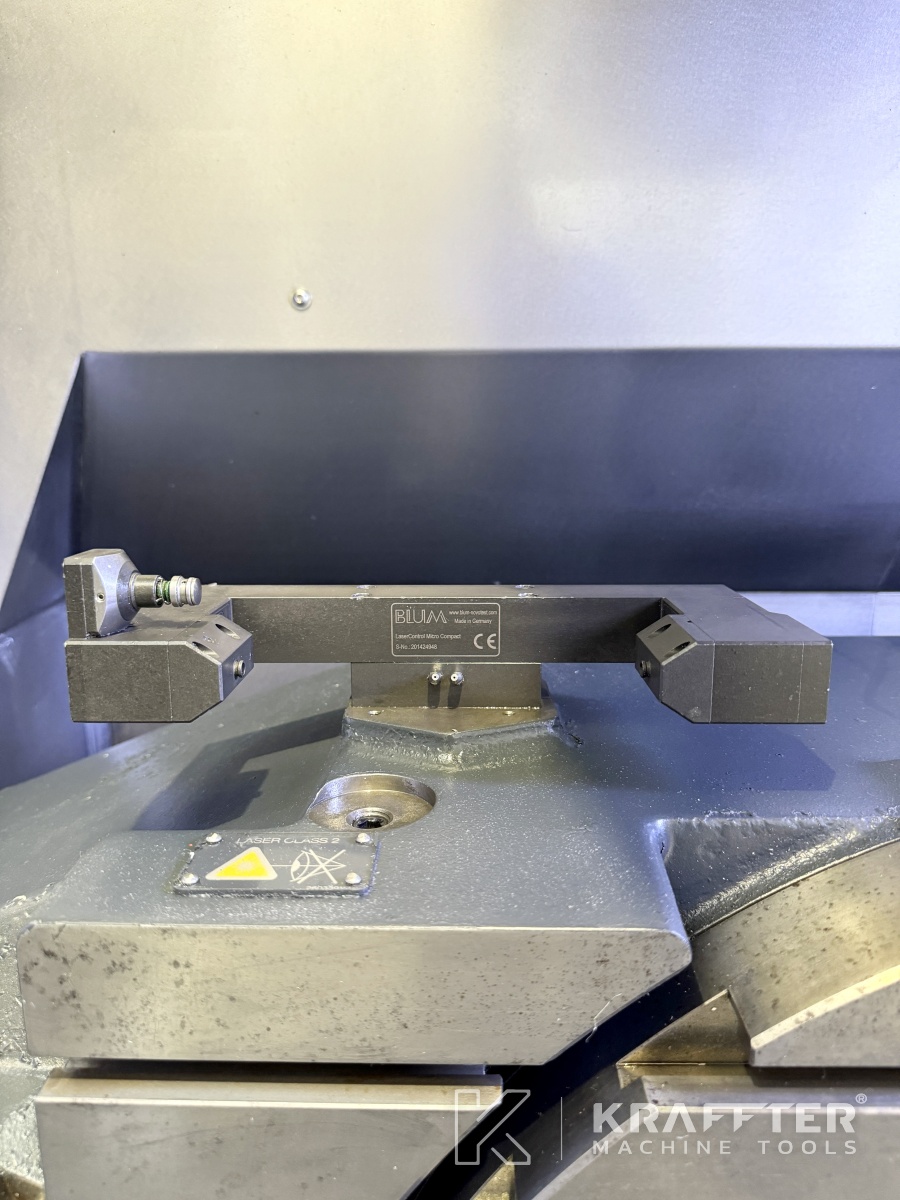 Dmg Mori Dmu 75 Monoblock 90094