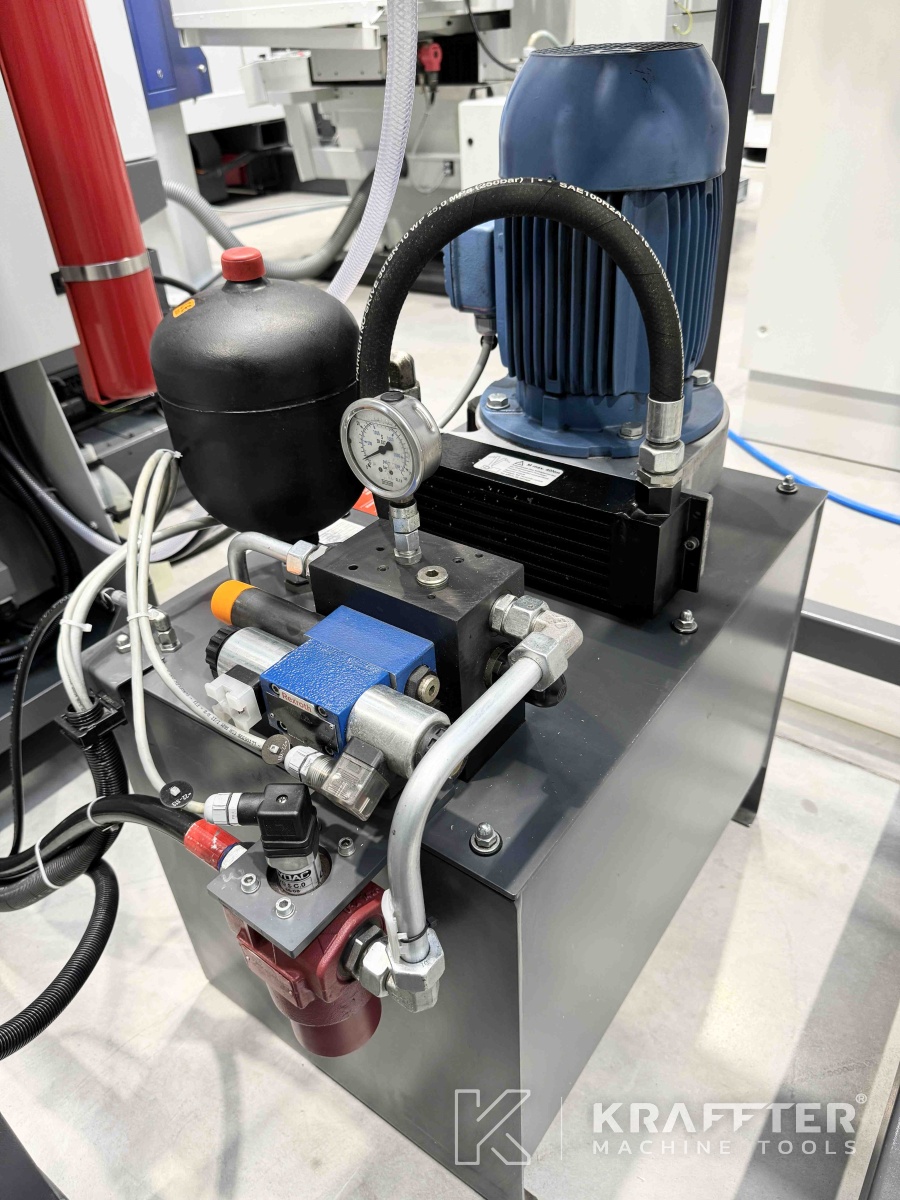 Hauser S35-400 90095