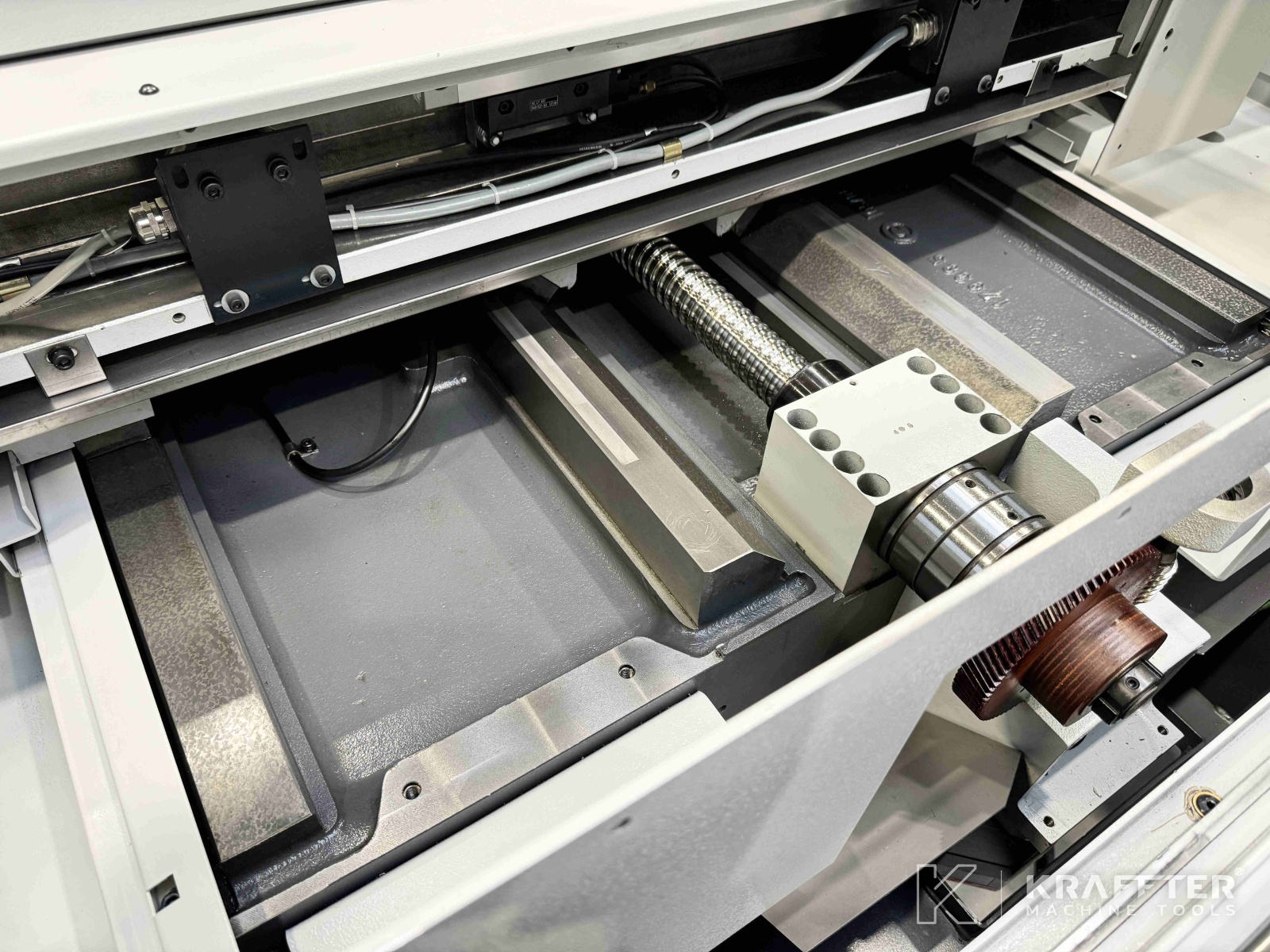 Hauser S35-400 90095