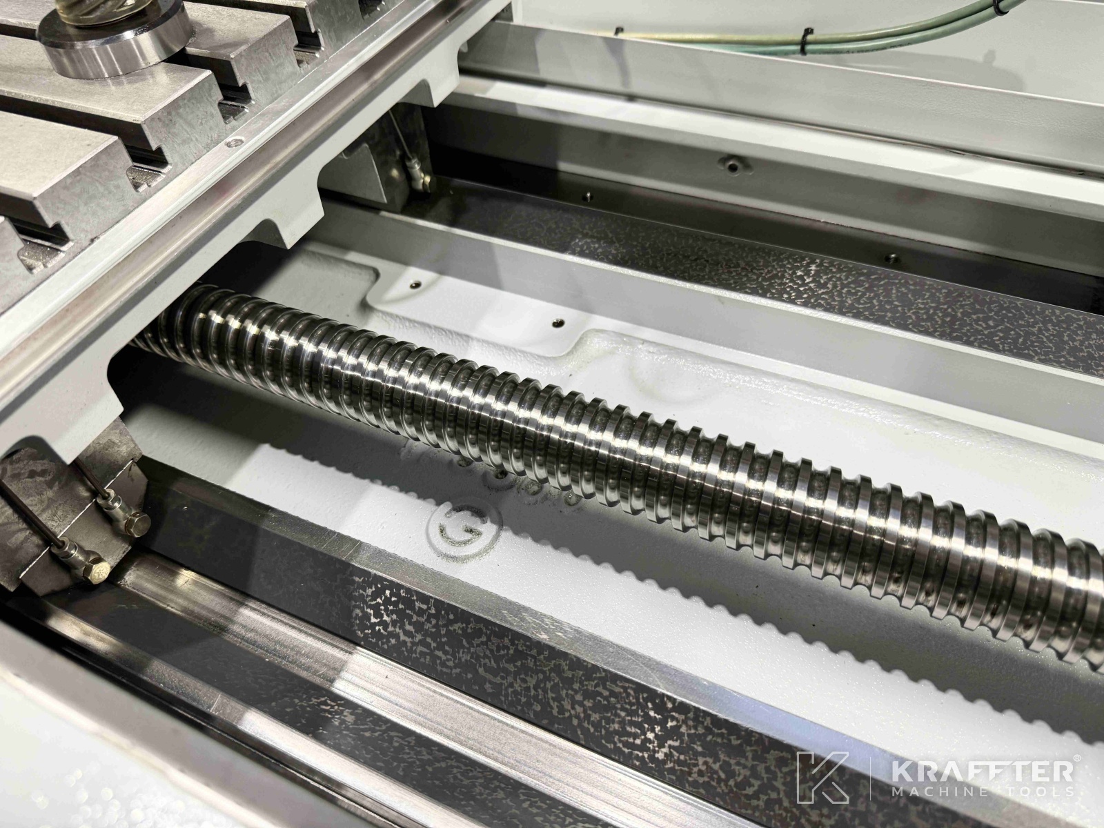 Hauser S35-400 90095