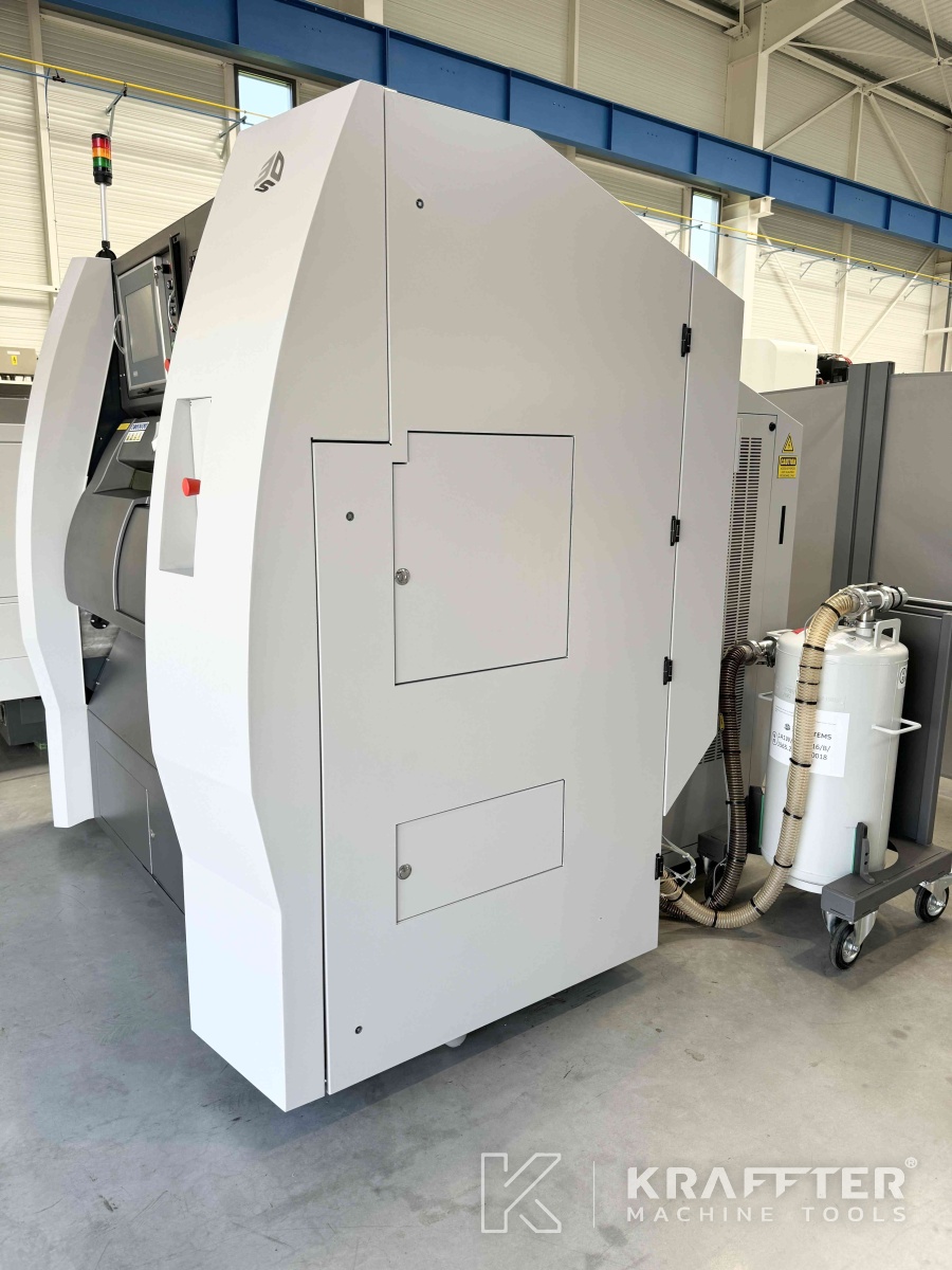 Second hand 3ds Prox Dmp300 90090