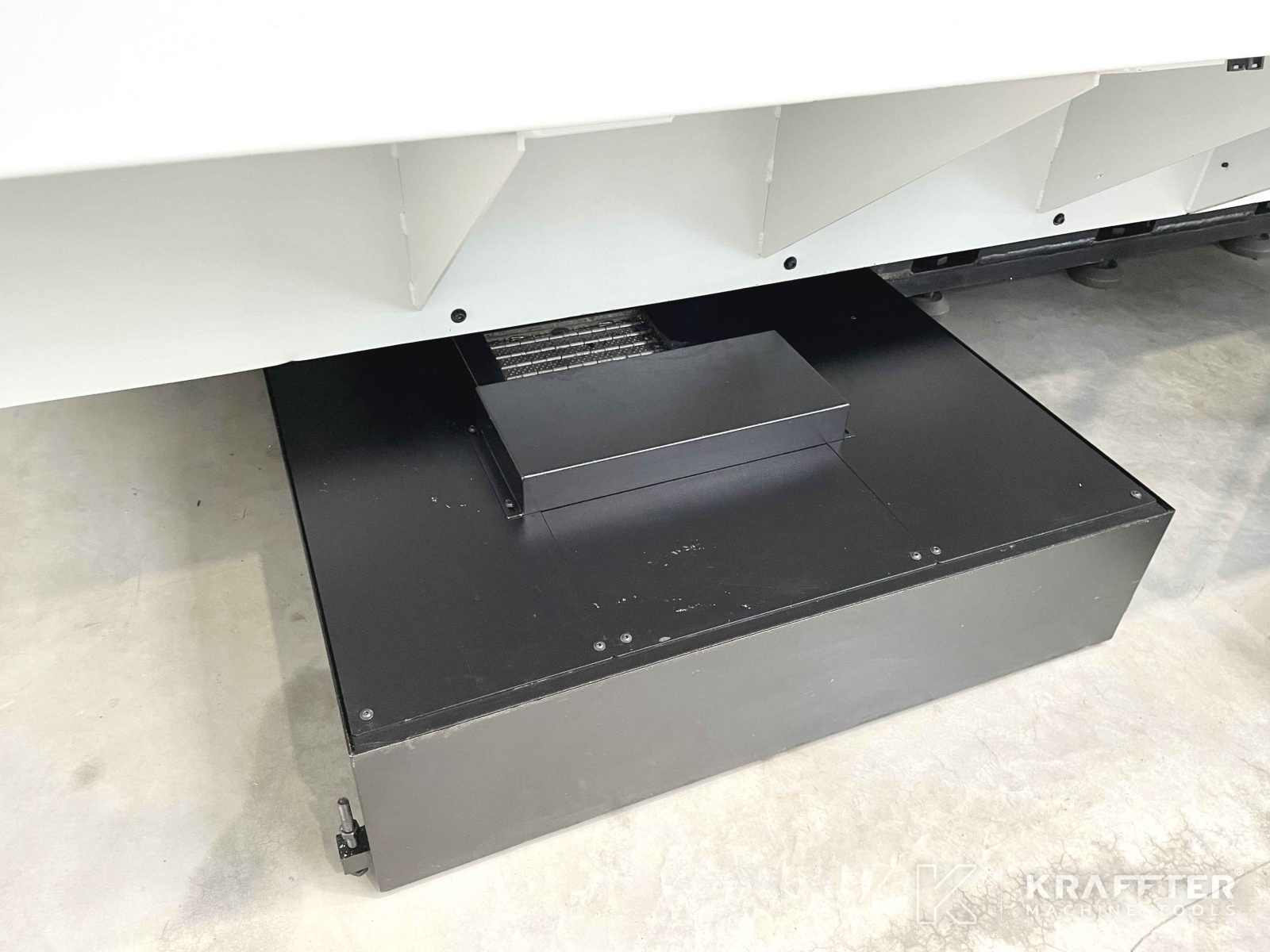 Eumach dvm 2021 | 5 Axis Simultaneous CNC Machining Center (82)