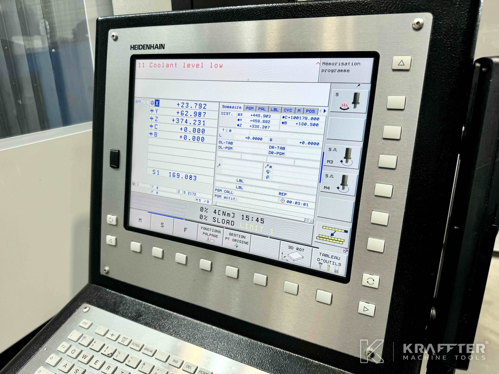 Eumach Umc1000 90122