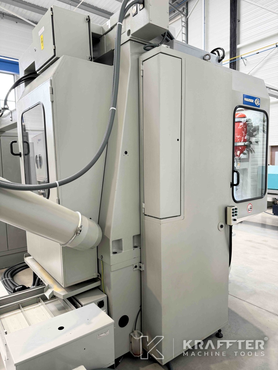 Hauser S40-400 90101