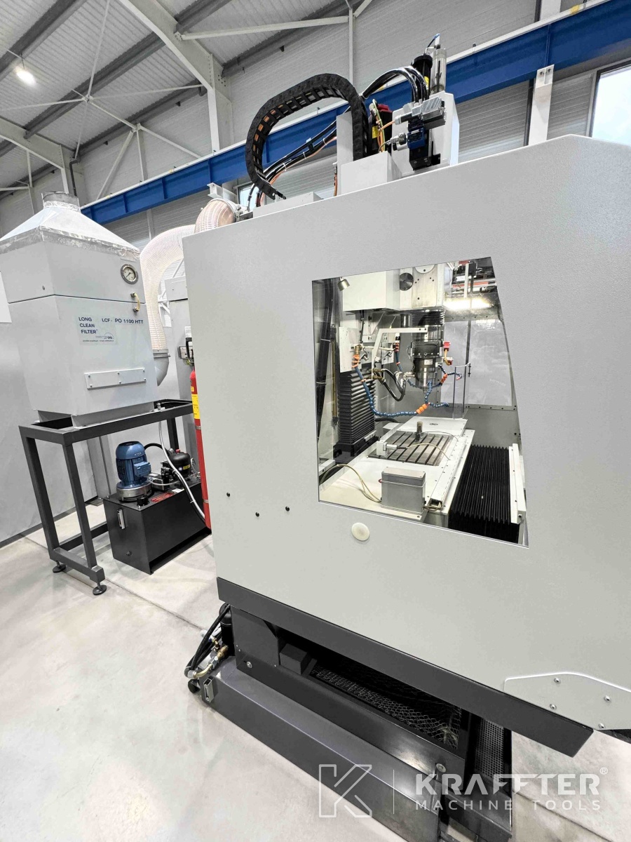 Hauser S35-400 90095